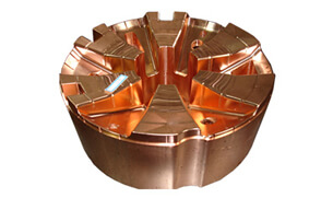 AMPCO METAL