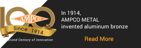AMPCO METAL