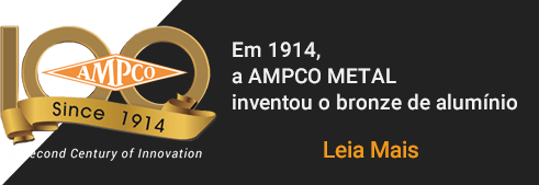 AMPCO METAL