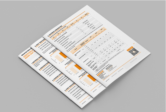 Application Datasheets | AMPCO® & AMPCOLOY® Components
